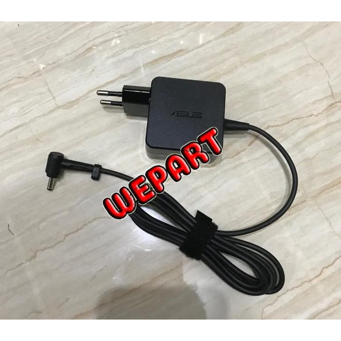 Jual Adaptor Charger Laptop Original Asus X555B X555BA-DS99 X555BA ...