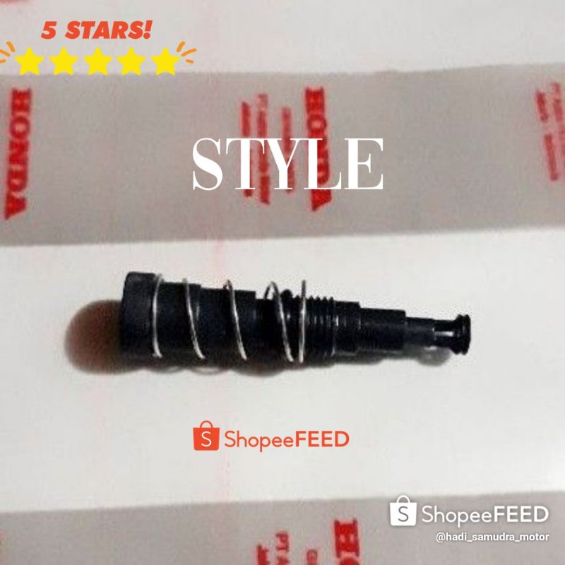 Jual BAUT SETELAN LANGSAM - BAUT IDLE BEAT FI SCOOPY FI VARIO 125 VARIO ...