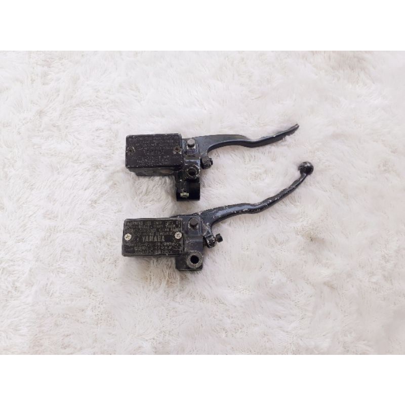 Jual Master Rem Depan Cakram RX King RXZ RXKing Lama Old Cobra Master RXS Special YT 115 ...
