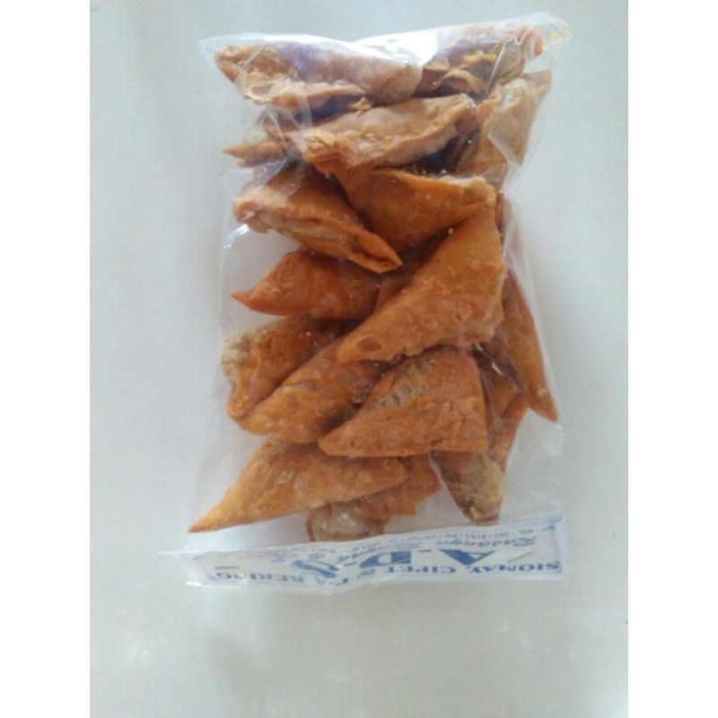 Jual CUANKI CIPET / CIPET CUANKI / PANGSIT CIPET | Shopee Indonesia