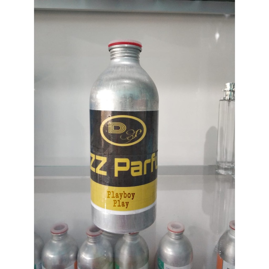 Jual Parfum Refill Playboy Play | Shopee Indonesia