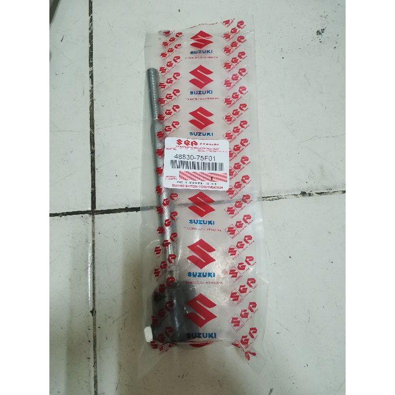 Jual Rack end Karimun Long tie rod suzuki Karimun kotak estilo | Shopee ...