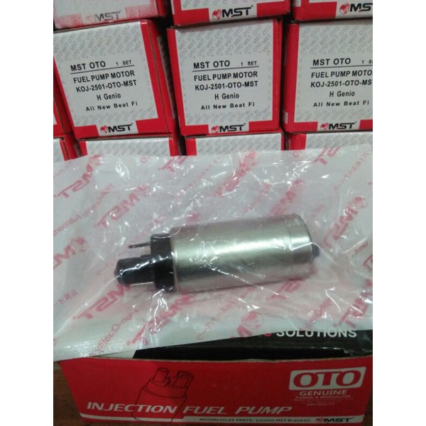 Jual ROTAK Honda GENIO. ALL NEW BEAT fi. KOJ-2501-OTO-MST | Shopee ...