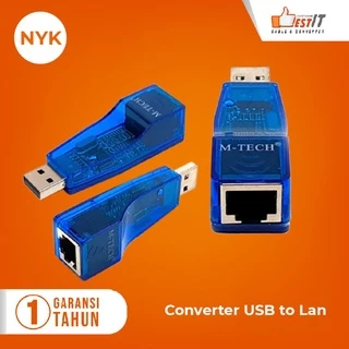 Jual USB LAN Terlengkap & Harga Terbaru Desember 2025 | Shopee Indonesia