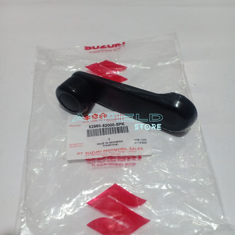 Jual PEGANGAN ENGKOL HANDLE HANDEL PUTARAN PUTERAN JENDELA KACA MOBIL ...