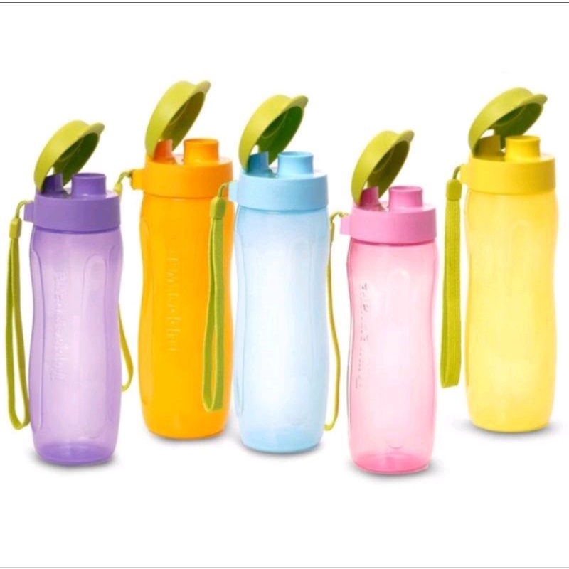 Jual eco botol 500ml | Shopee Indonesia