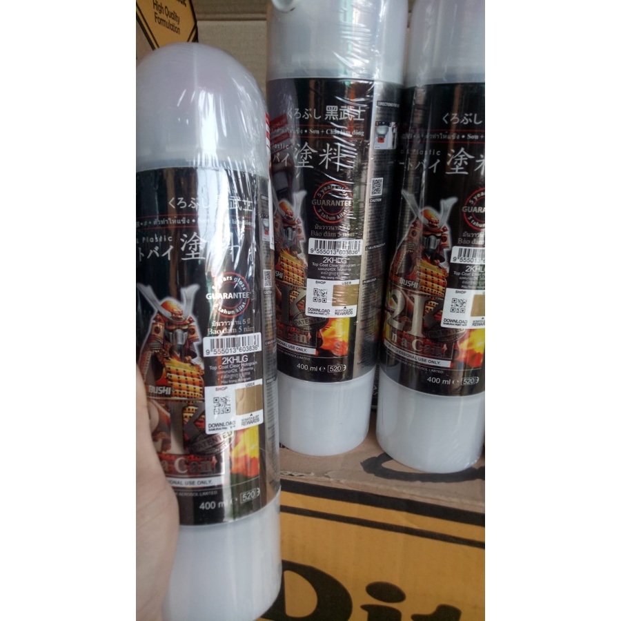 Jual pilox pilok samurai epoxy poxy clear flat clear poxy kulit jeruk ...
