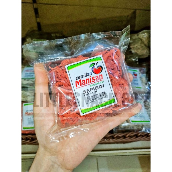Jual SEMBOY HALUS MERAH | Shopee Indonesia