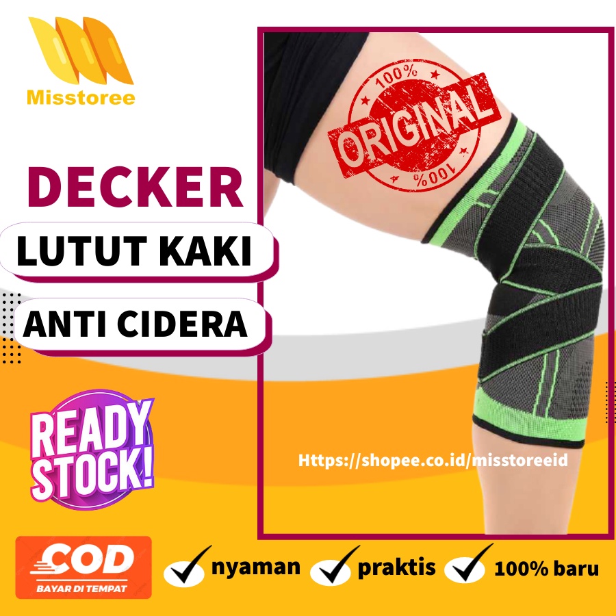 Jual [COD] ELBOW SUPPORT BRACE COMPRESSION SLEEVE DEKER PELINDUNG SIKU ...