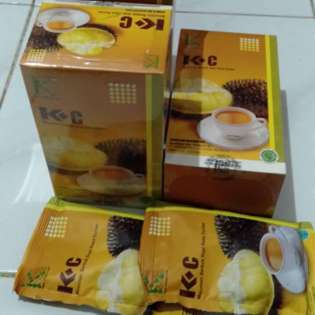 Jual Kopi durian | Shopee Indonesia