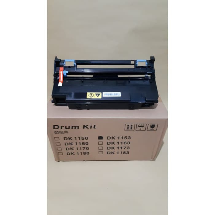 Jual Drum Unit For KYOCERA ECOSYS M2040/2540 [DK-1150] | Shopee Indonesia