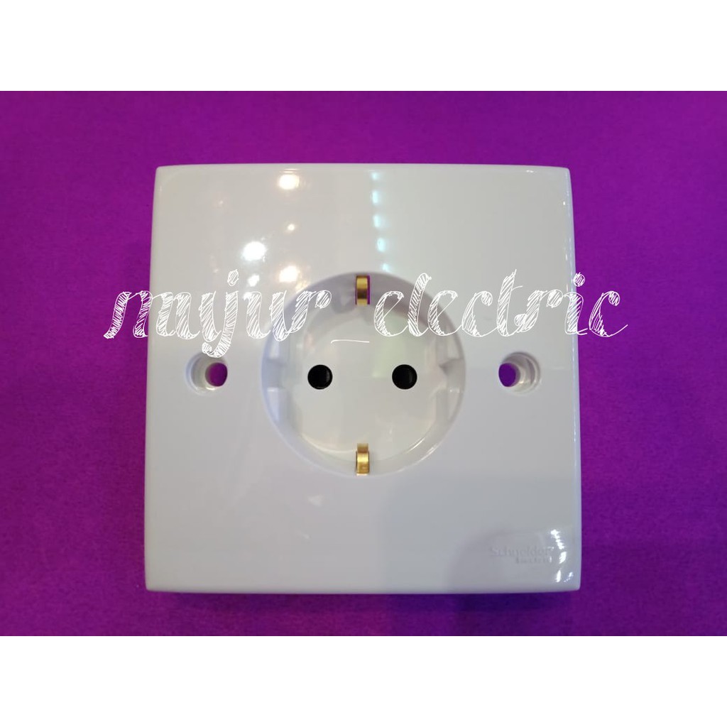 Jual STOP KONTAK CLIPSAL CLASSIC | Shopee Indonesia