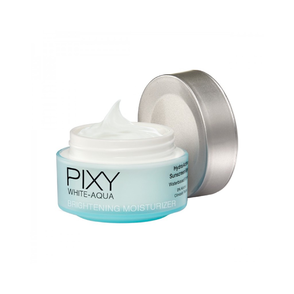 Pixy moisturizer store