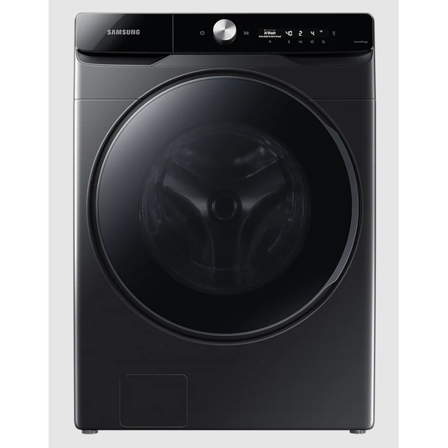 Jual Mesin Cuci Front Loading Samsung 21 Kg with Ecobubble™ and AI ...