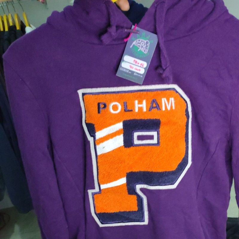 Jual Hoodie Polham | Shopee Indonesia