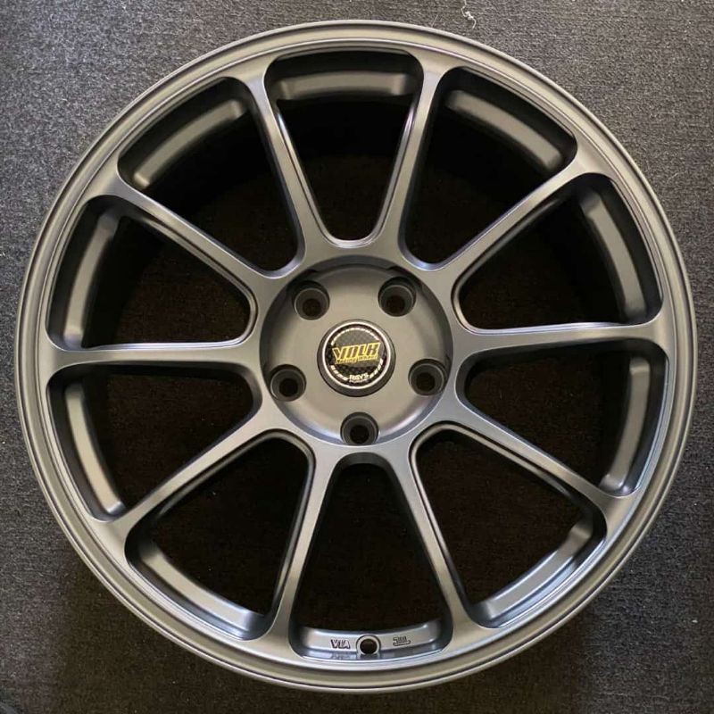 Jual velg volk rays ze40 r17 velg racing mobil volk rays ze40 ring 17 ...
