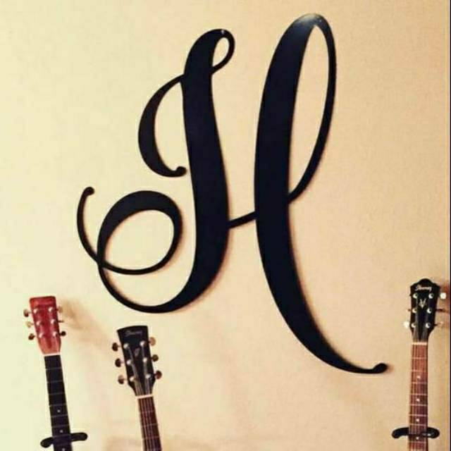 Jual HURUF TIMBUL/ BACKDROP/ Dekorasi tembok | Shopee Indonesia