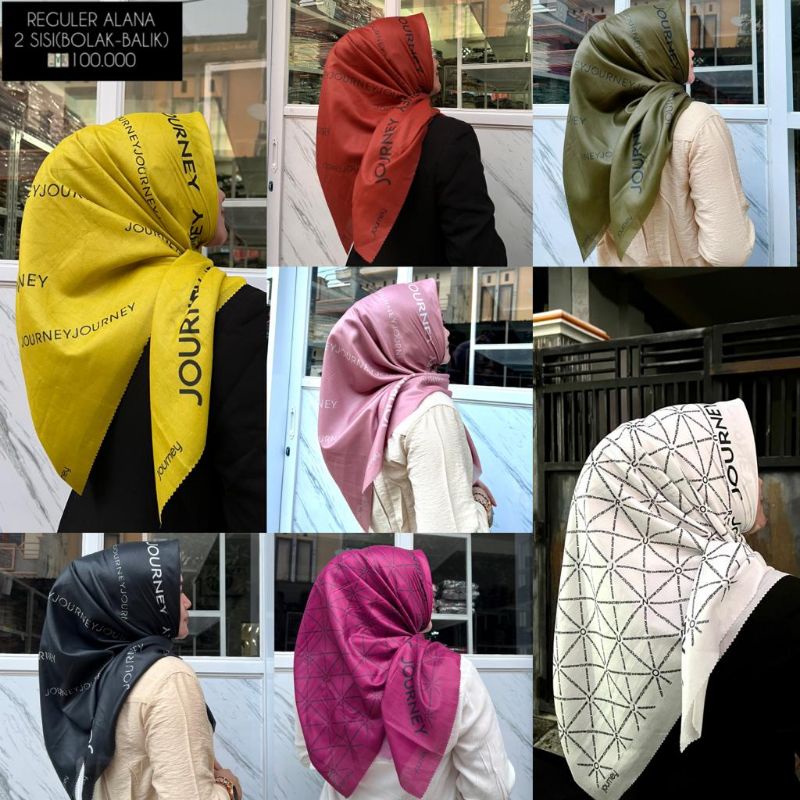 Jual PROMO JP Alana Series | Shopee Indonesia