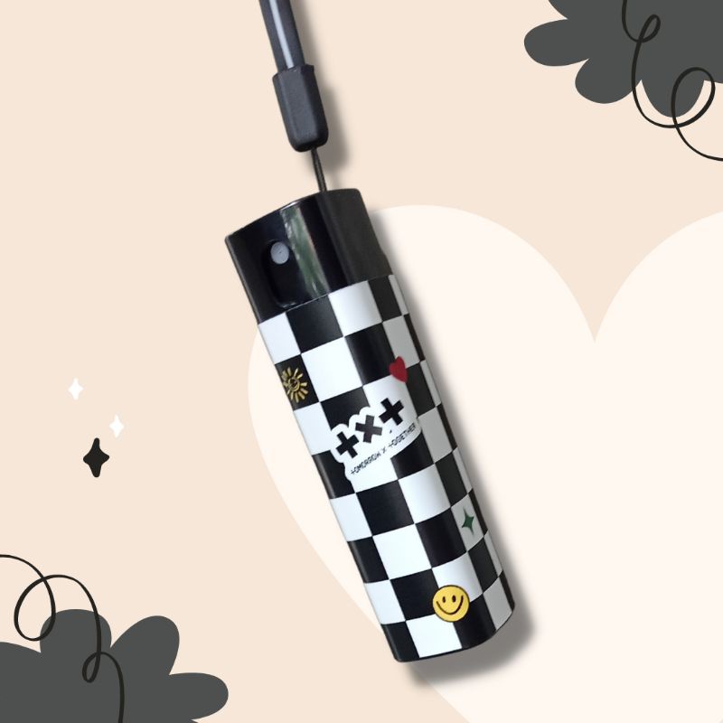 Jual Hand Sanitizer Stick Spray KPOP | Alcohol Spray Portable NCT WAYV ...