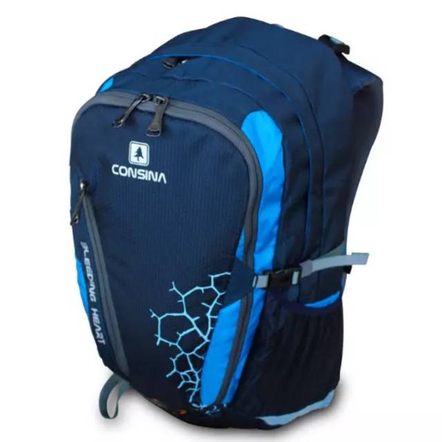 Jual Daypack Consina Bleeding Heart Women Series | Shopee Indonesia
