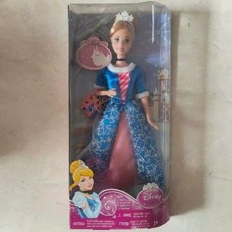 Jual disney princess merida sleeping beauty cinderella | Shopee Indonesia