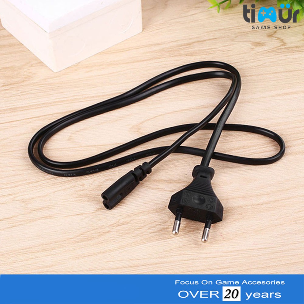 Jual Kabel Cable Power PS2 PS3 Multi Fungsi | Shopee Indonesia