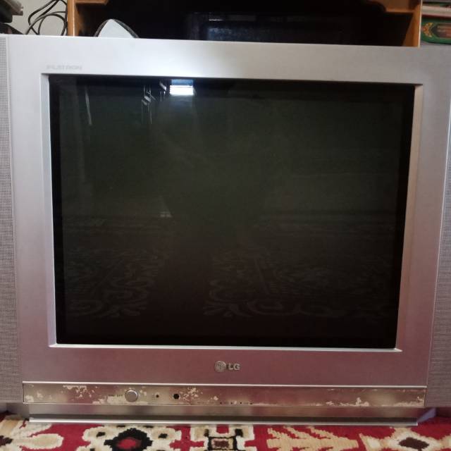 Jual Tv tabung 21 inch berbagai merek | Shopee Indonesia