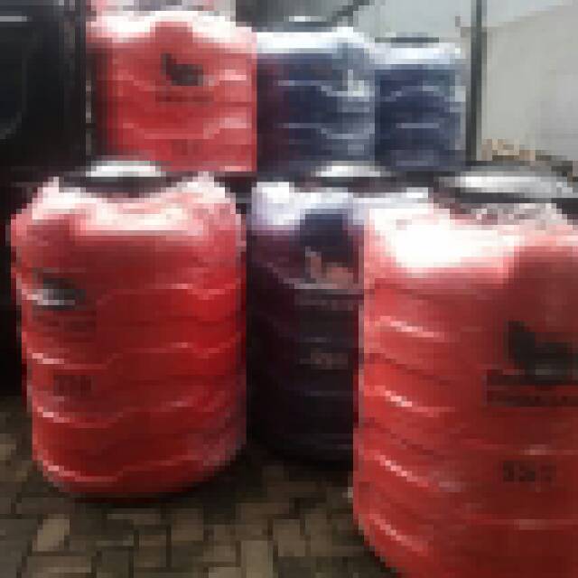 Jual Tangki AIR PLASTIK PE 550 ltr | Shopee Indonesia