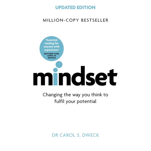 Jual Mindset (Buku Cetak) | Shopee Indonesia