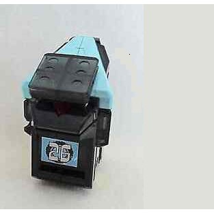 Jual Kamen Rider Fourze Astro Switch 26 Wheel Switch Astro Switch Kamen ...