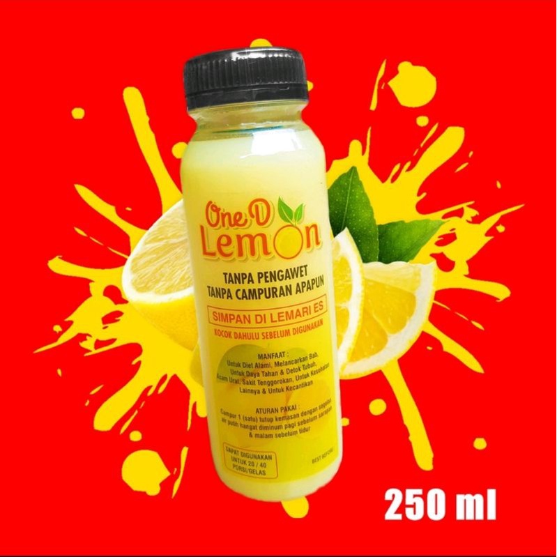 Jual Lemon Asli 100% | Shopee Indonesia