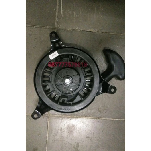 Jual Recoil starter Body Assy Rover OHV 800 Spare part mesin potong ...
