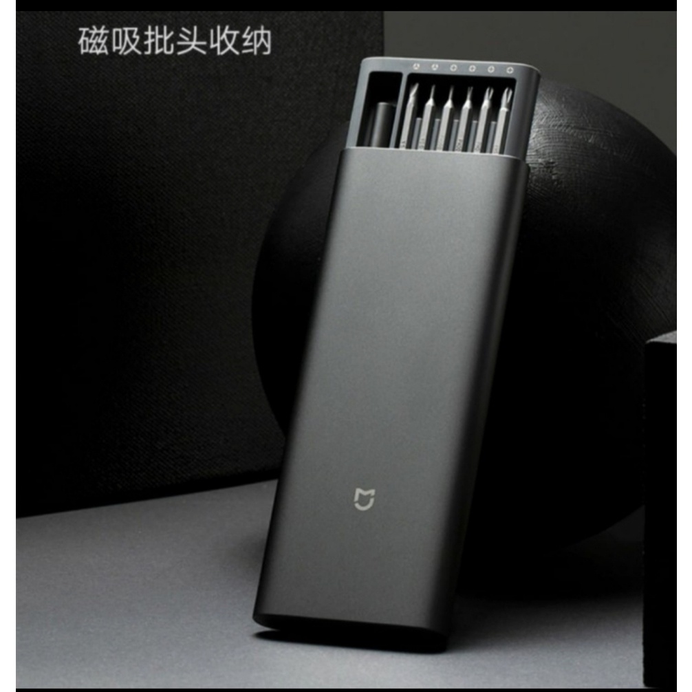 Jual Xiaomi Obeng Mini Drive set 24 Precision Made in China | Shopee ...