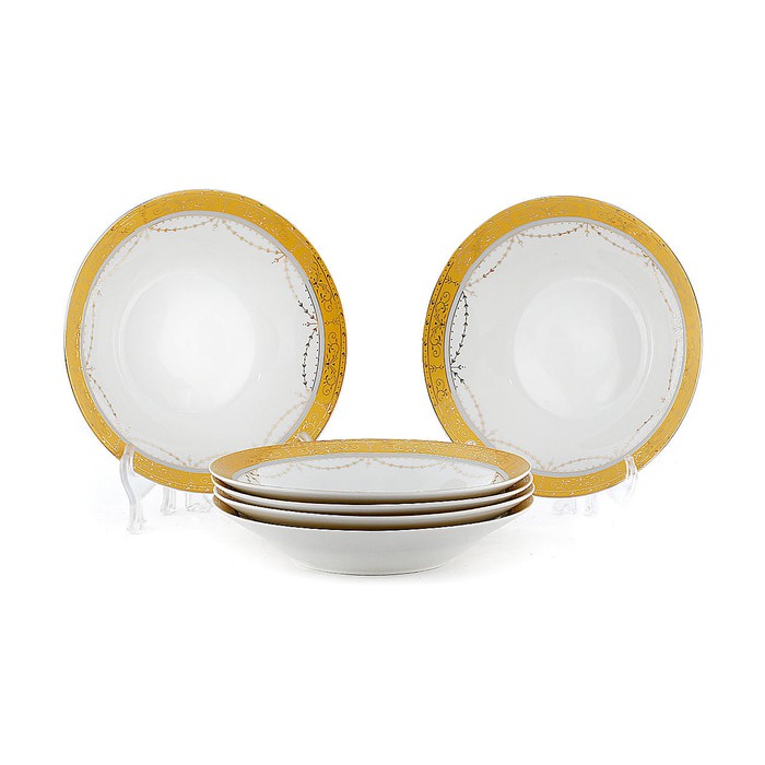 Jual Vicenza Piring Makan 9 inch B179 (6 pcs) | Shopee Indonesia