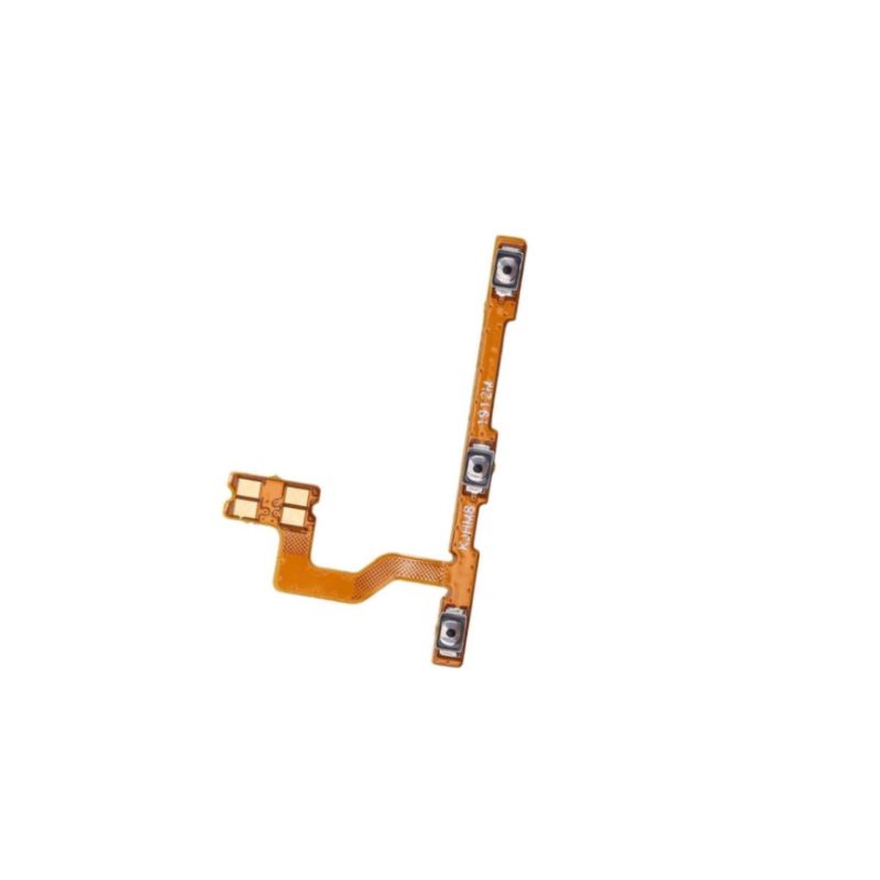 Jual FLEXI XIAOMI REDMI 8 / 8A TOMBOL POWER ON OFF & VOLUME FLEXIBLE CONNECTOR FLEKSIBEL ...