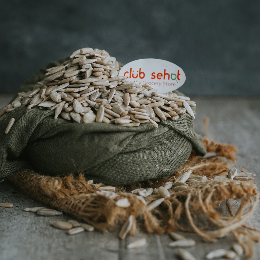 Jual Club sehat - Sunflower Seed 25kg | Shopee Indonesia