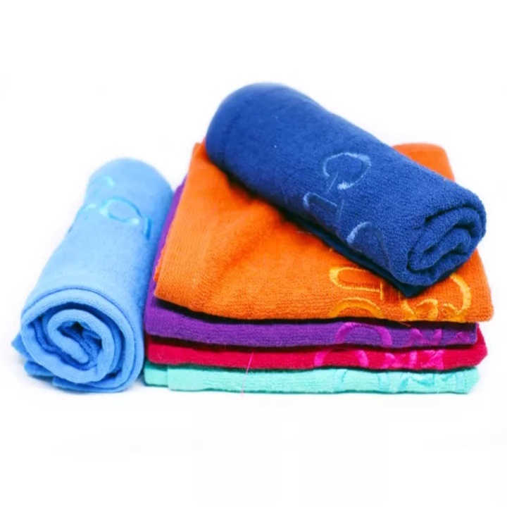 Jual Handuk Guci Olahraga Mini // Anduk Wajah Leher Olahraga Murah ...