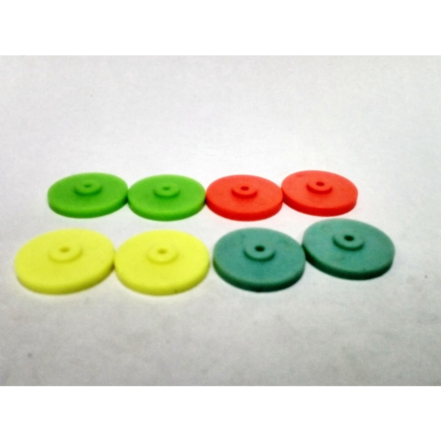 Jual Roller plastik tamiya 20mm | Shopee Indonesia