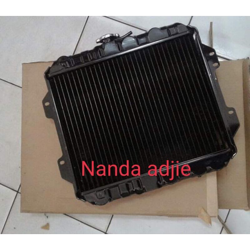 Jual Radiator assy mobil Jimny Katana original | Shopee Indonesia