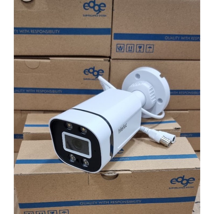 Jual Kamera Cctv Edge interluc Outdoor 2mp Full Colorvu siang malam ...