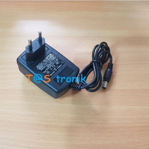 Jual Adaptor 12V 2A Adapter 12 V 2 A AC to DC | Shopee Indonesia