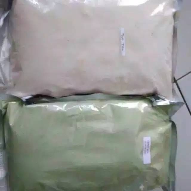 Jual BUBUK PERASA MINUMAN KEMASAN COCOK UNTUK THAI TEA, SUSU, PUDING ...