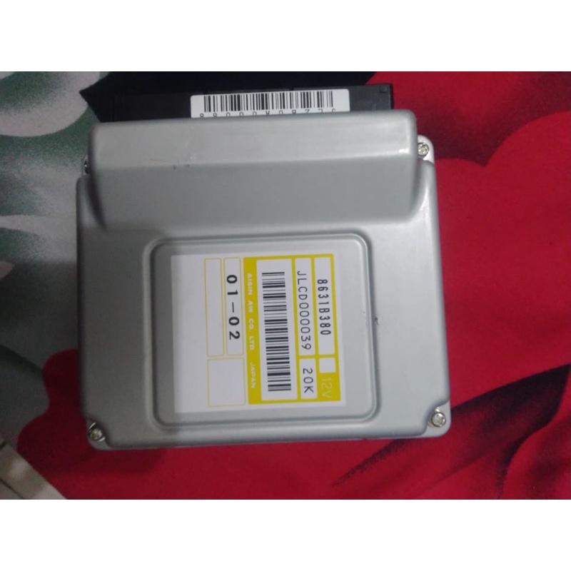 Jual A/T ECU all new Pajero Sport 8 Speed | Shopee Indonesia