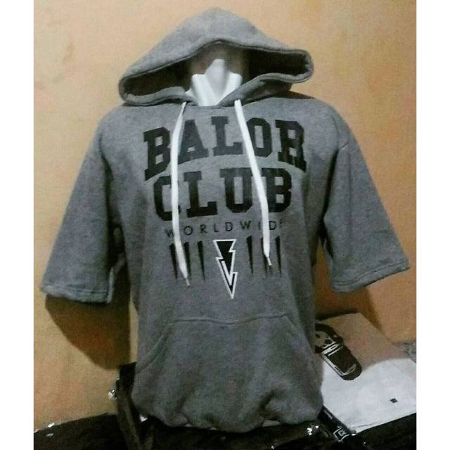 Jual HOODIE PRESTIGE BALOR CLUB - WWE NJPW UFC AEW | Shopee Indonesia