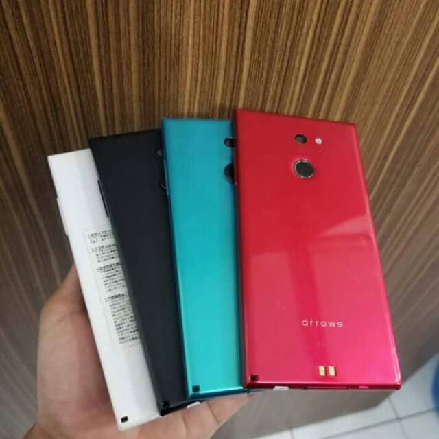 Jual Fujitsu Arrow F01H Seken Original all operator | Shopee Indonesia