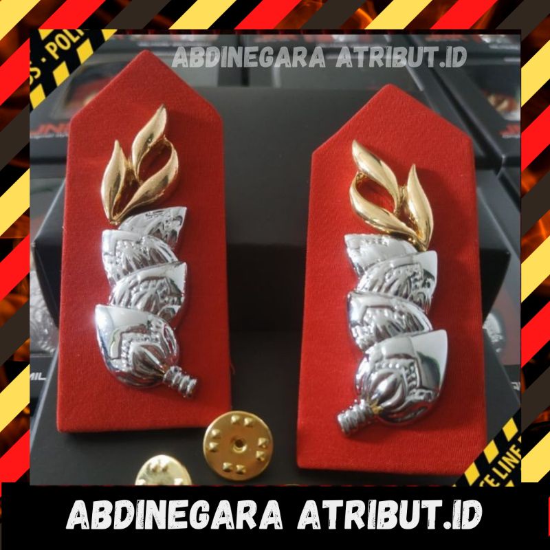 Jual MONOGRAM PDU PATI kain polisi ( COD ) | Shopee Indonesia