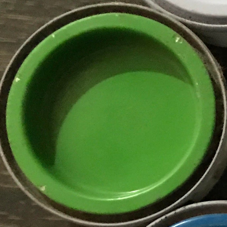 Jual Cat Mini Besi Kayu Avian 25 CC / Cat Sintetik / Cat Minyak Avian ...