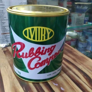 Jual ivory rubbing compound Harga Terbaik & Termurah Mei 2024 | Shopee ...