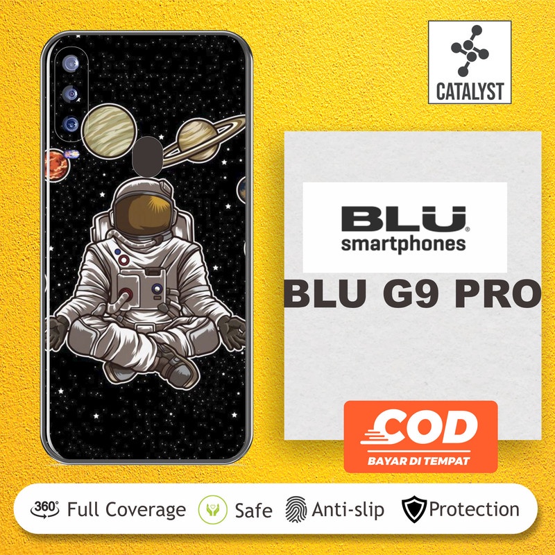 Jual Garskin Skin Case BLU G9 Bisa Custom - KODE-KASJ | Shopee Indonesia