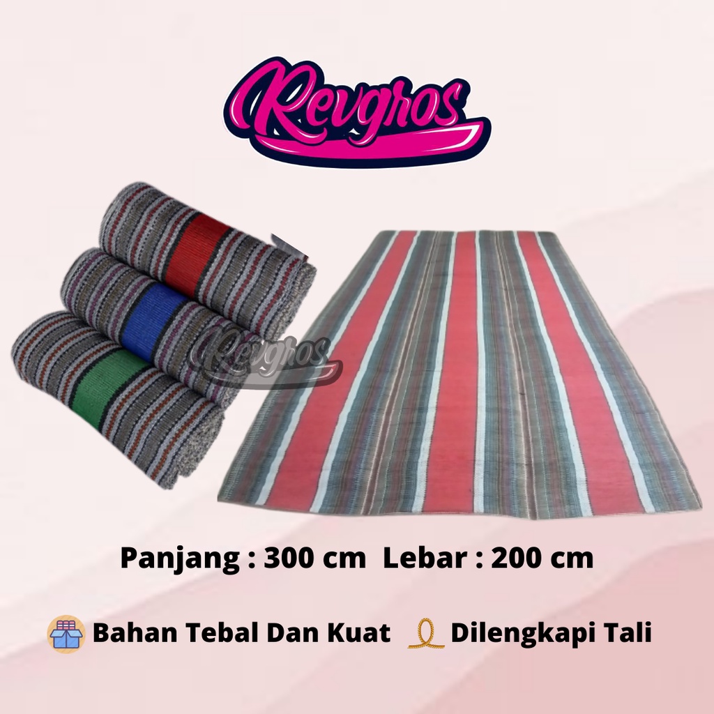 Jual TIKAR LIPAT JAGUAR / TIKAR LIPAT BESAR / TIKAR GULUNG JAGUAR ...